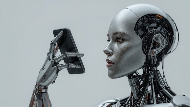 China Installed Nearly 300,000 Industrial Robots in 2024, More Than All ...