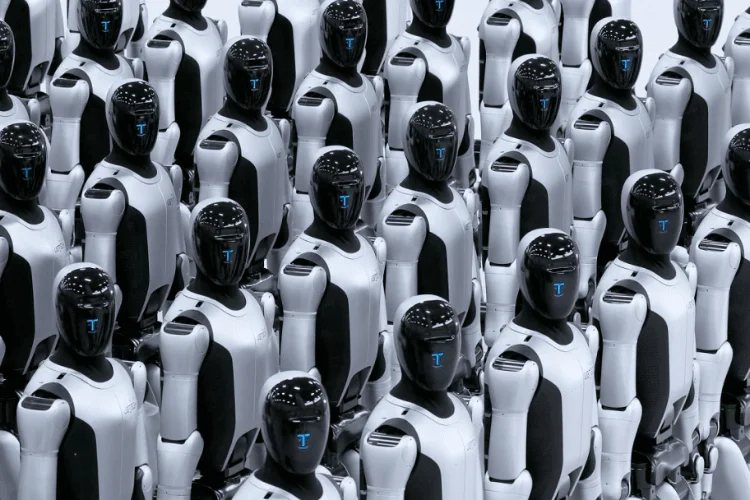 The $18 Million Brain: UBTECH Launches Aggressive Hunt for Embodied AI ...