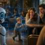 Robots learn to anticipate chaos, but still fail to read a decidedly ...